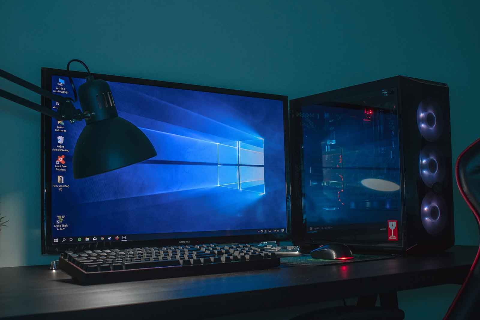 Quantum Velocity Rig - Websitecode